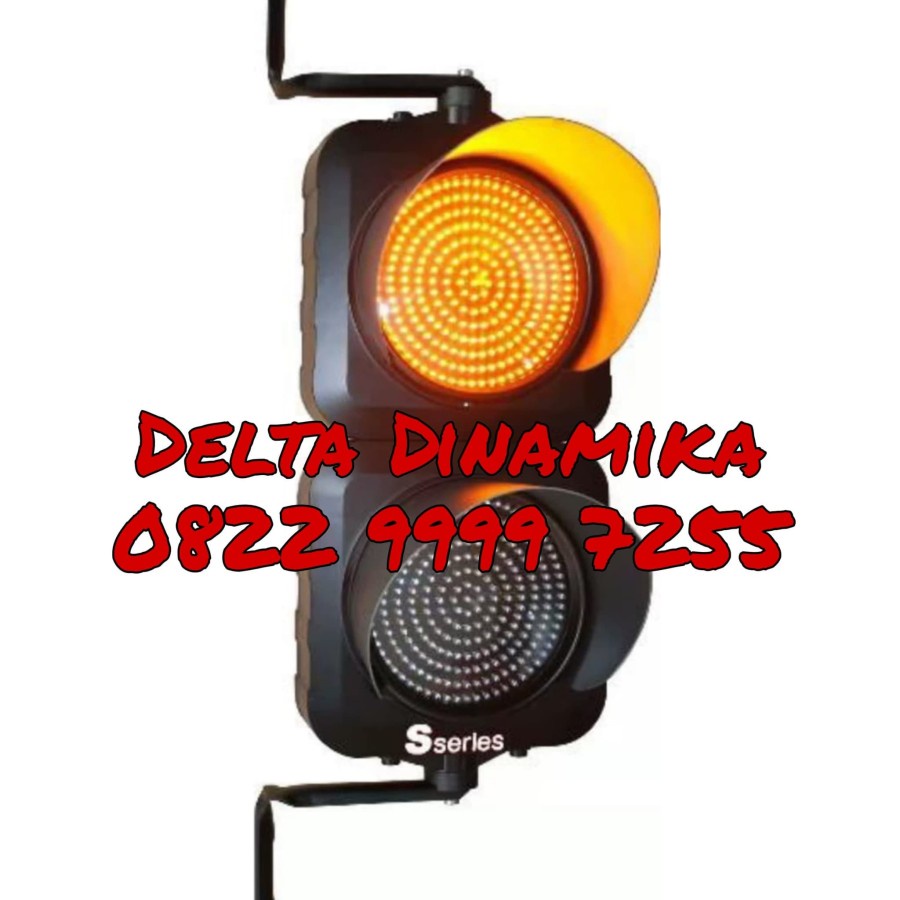 Jual Traffic Light-Warning Light-Lampu lalu lintas | Shopee Indonesia