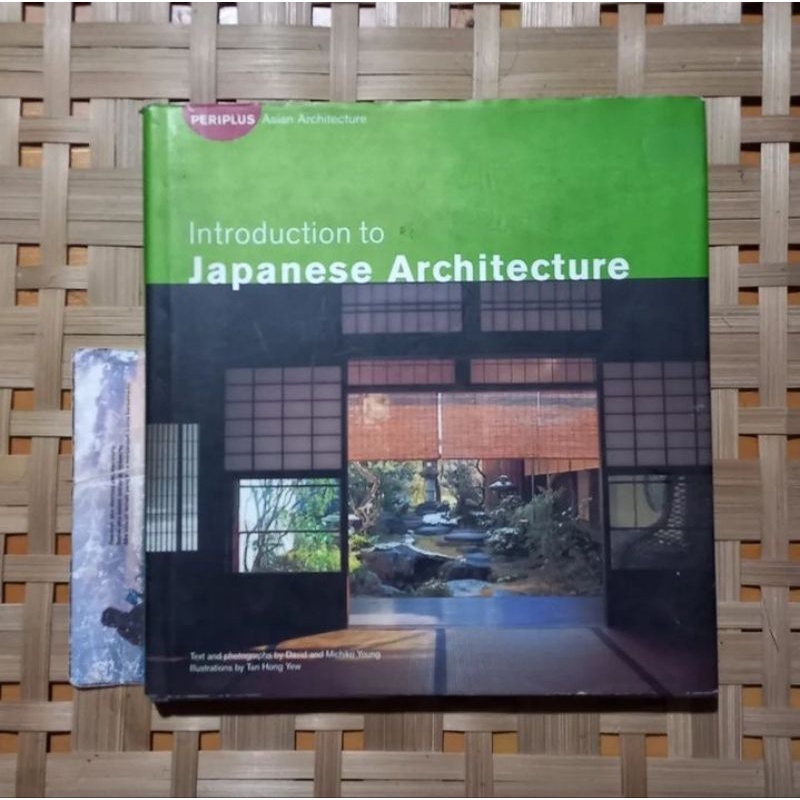 Jual Buku Introduction to Japanese Architecture | Shopee Indonesia Jual Buku Introduction to Japanese Architecture | Shopee Indonesia