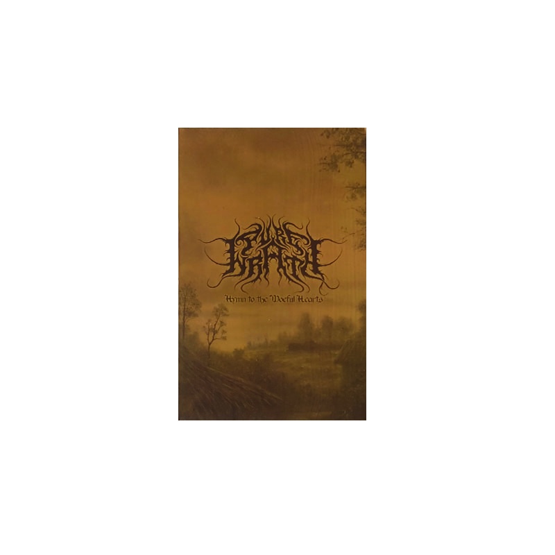 Jual CASSETTE PURE WRATH - HYMN TO THE WOEFUL HEARTS (FULLPRINT ...