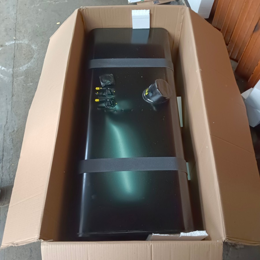 Jual TANGKI SOLAR HINO LOHAN 200L | Shopee Indonesia