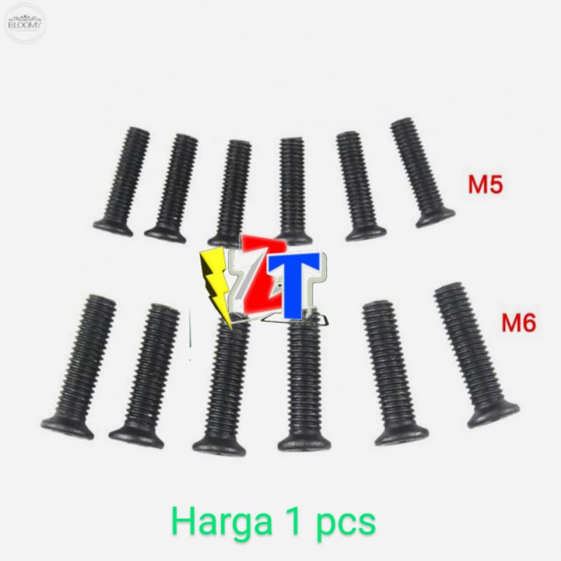 Jual Sekrup putar kiri Chuck kepala bor drill | Shopee Indonesia