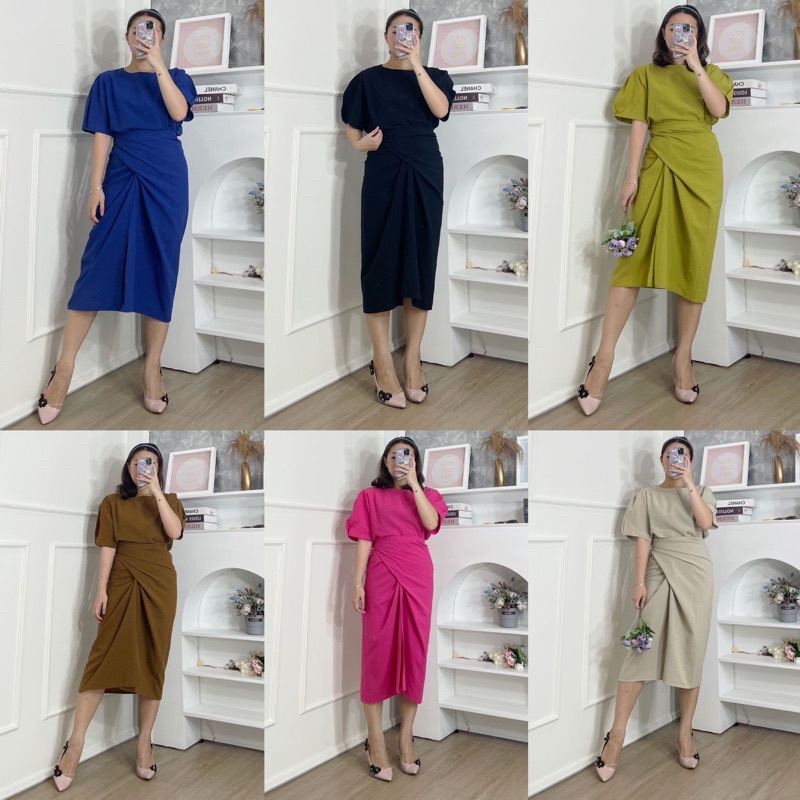 Jual TAMARA SET | Shopee Indonesia