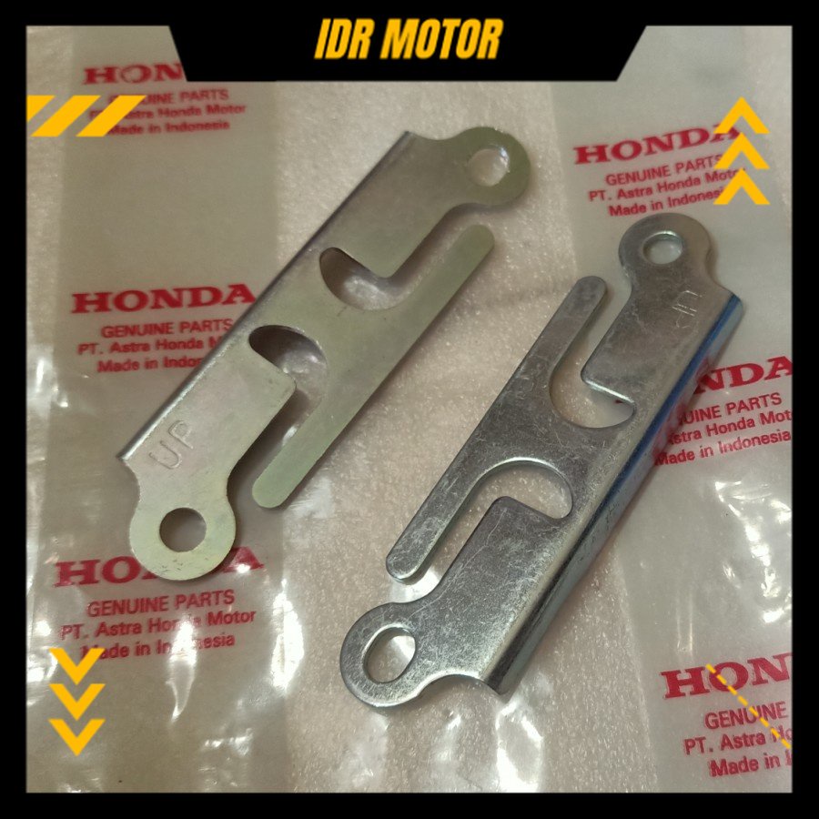 Jual Retainer fuel pump bracket fuelpomp tanki bensin Honda All matic ...