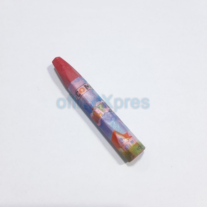 Jual Krayon / Crayon Warna / Oil Pastel Regular 12 Colour Combo ...