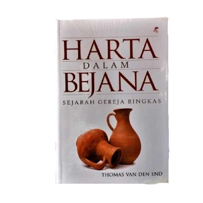 Jual Buku Harta Dalam Bejana | Shopee Indonesia