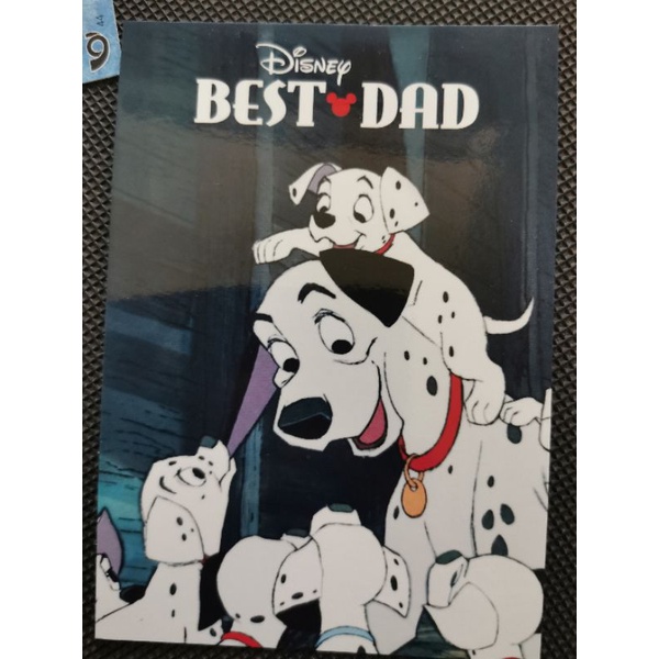 Jual kartu pos disney/ disney postcard | Shopee Indonesia