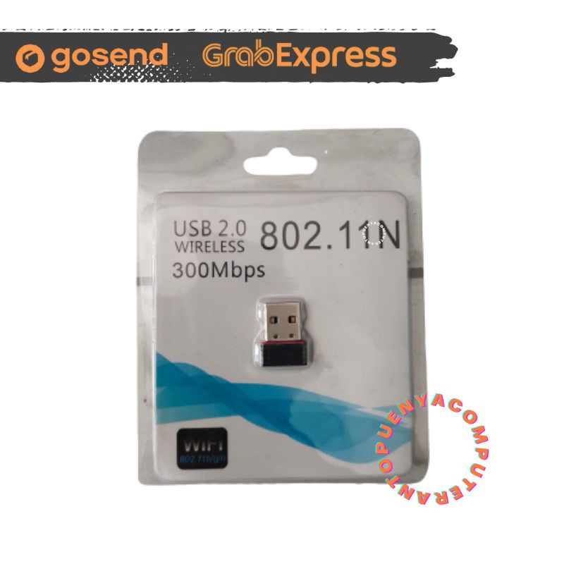 Jual Usb wifi dongle nano | Shopee Indonesia