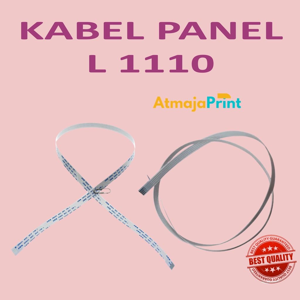 Jual Kabel Panel Epson L1110 kabel ON OFF | Shopee Indonesia