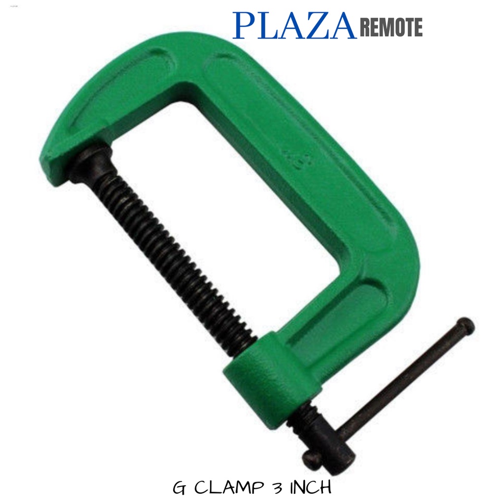Jual CLAMP PENJEPIT BESI HIJAU BESI METAL CARPENTER VISE GRIP PENJEPIT ...