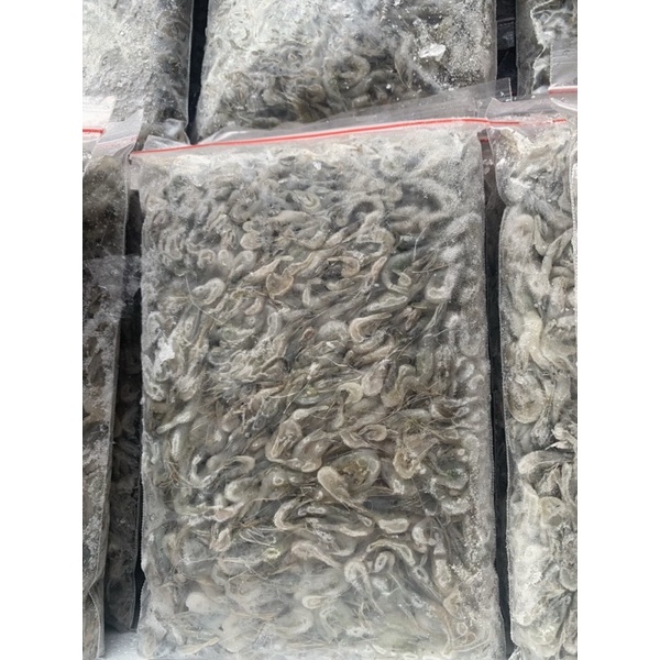 Jual Udang sawah beku 500gr /instan | Shopee Indonesia