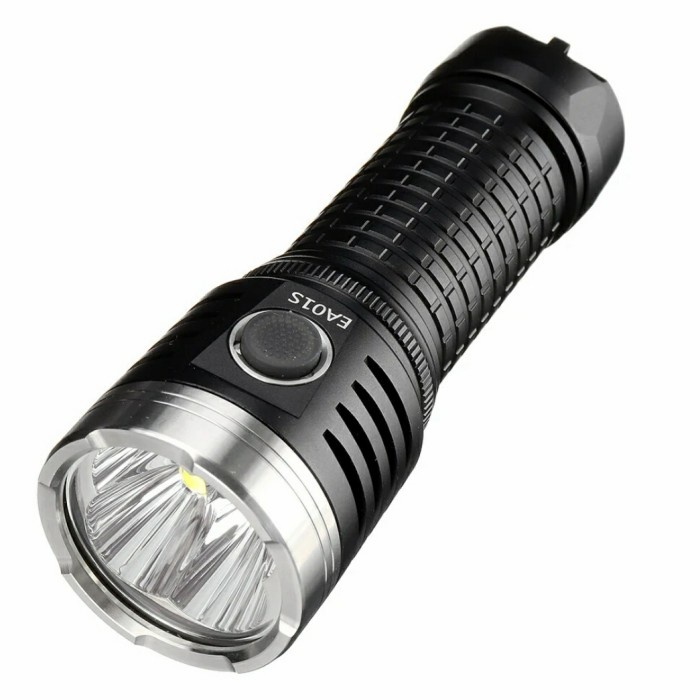 Jual Senter Astrolux EA01S 4*XHP50/4*SST40 11000lm anduril - USB-C ...