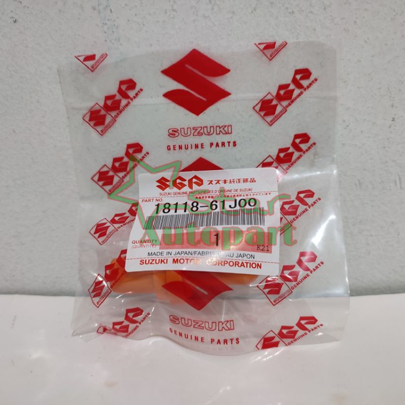 Jual Valve pvc pcv ventilator suzuki apv futura injeksi injection ...