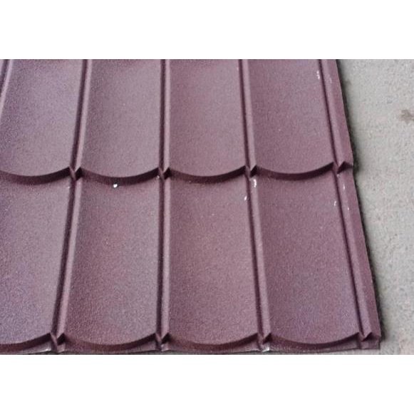 Jual Genteng Metal Pasir 2 x 4 | Genteng Pasir 2 x 4 | Genteng Metal ...