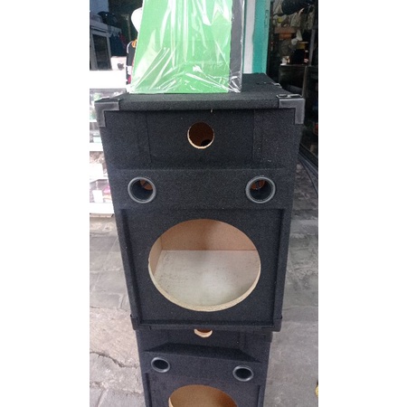 Jual box salon speaker 12 inch tweeter jumbo 2 way | Shopee Indonesia