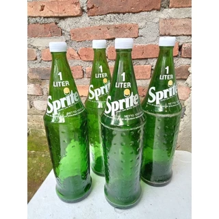 Jual Sprite Botol Terlengkap & Harga Terbaru Juni 2024 | Shopee Indonesia