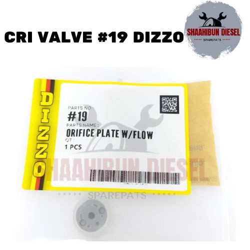 Jual ORIFICE CV-19 DIZZO | Shopee Indonesia