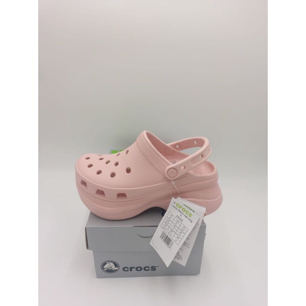 Jual Crocs Bae Classic / sandal wanita crocs classic Bae / Crocs Bae ...