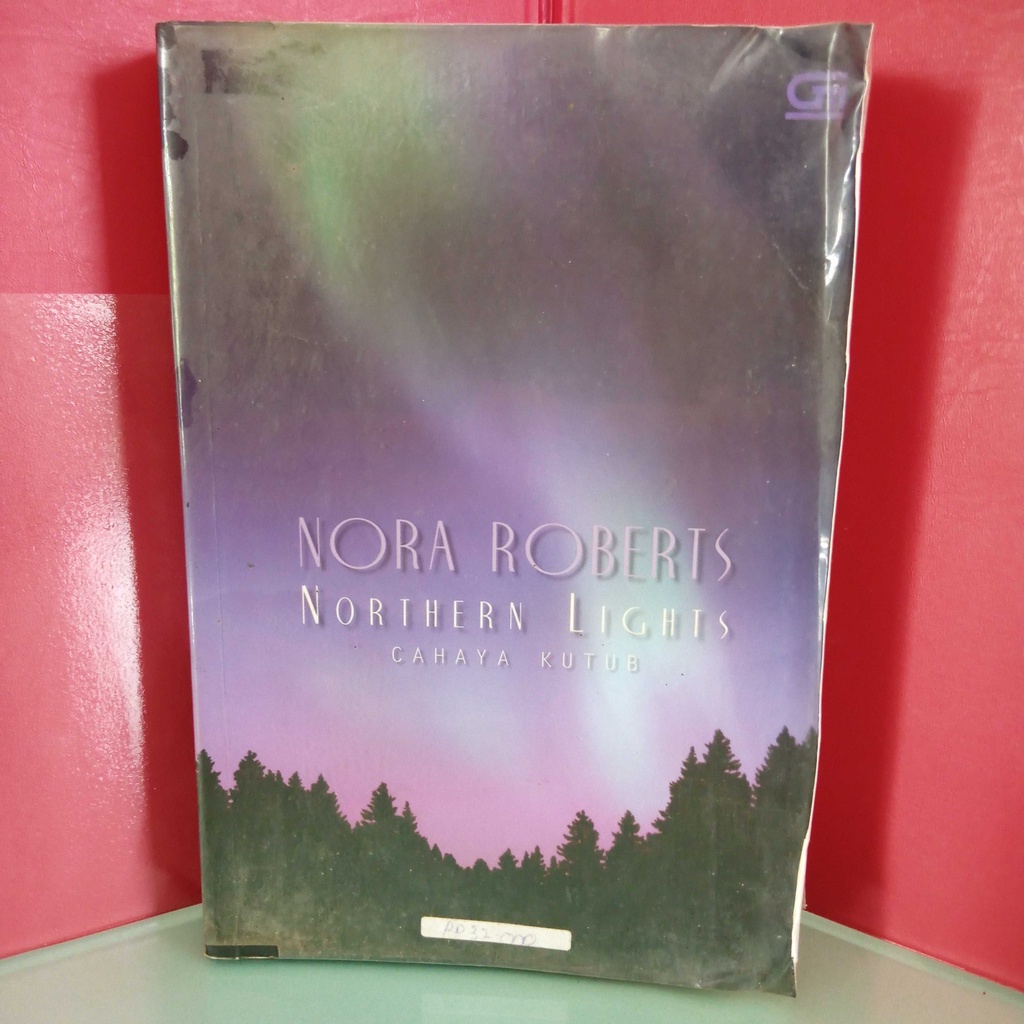Jual novel NORTHERN LIGHTS (cahaya kutub) | Shopee Indonesia