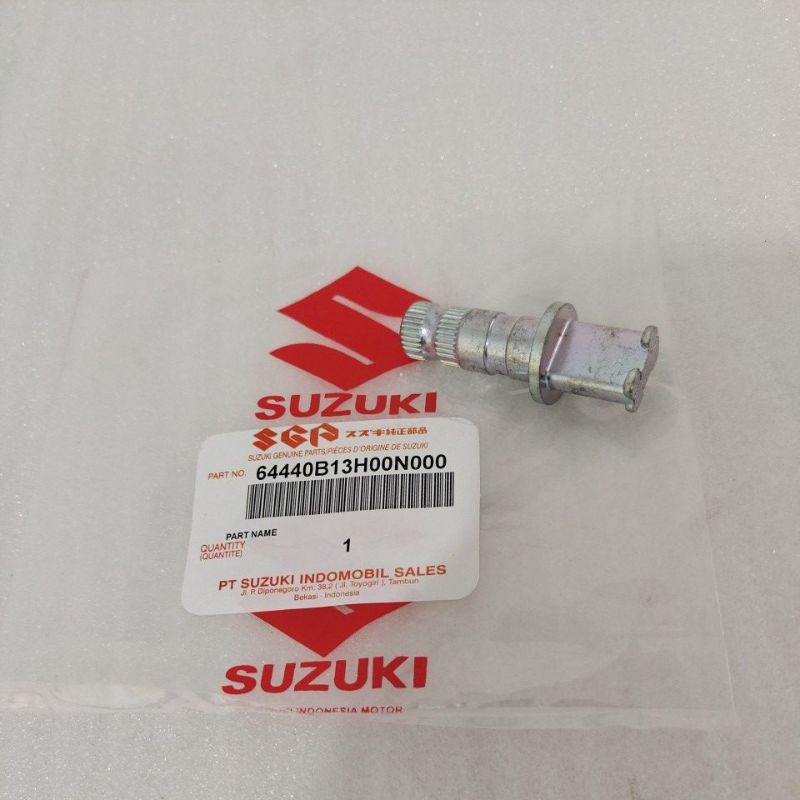 Jual COD As Paha Rem belakang Suzuki Hayate spin 125 skywave SkyDrive ORIGINAL ASLI - MOTOR MALL ...