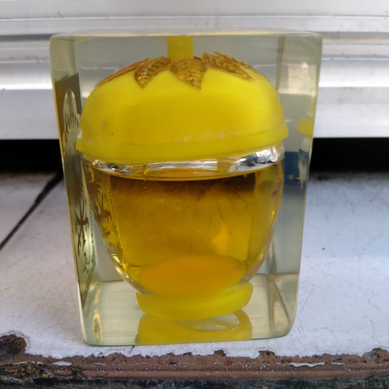 Jual Apel Jin Rajah Kuning Lapis Fiber Asli | Shopee Indonesia