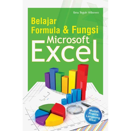 Jual Buku Belajar Formula dan Fungsi Microsoft Excel | Shopee Indonesia Jual Buku Belajar Formula dan Fungsi Microsoft Excel | Shopee Indonesia