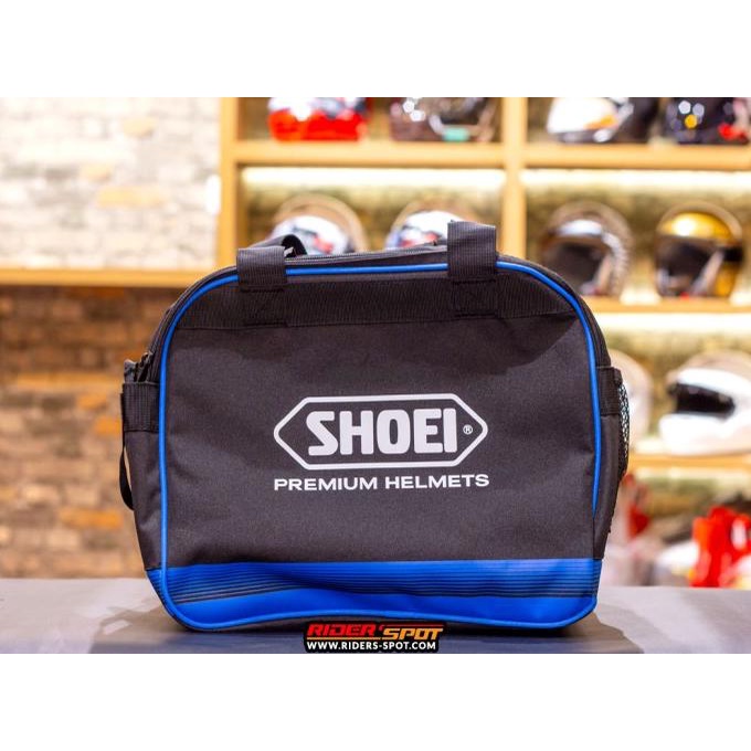 Jual SHOEI Bag Helmet Original Tas Helm Motor Japan | Shopee Indonesia