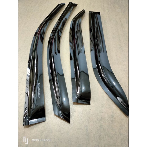 Jual TALANG AIR TOYOTA FORTUNER LAMA TAHUN 2006 SAMPAI 2015 MODEL SLIM | Shopee Indonesia