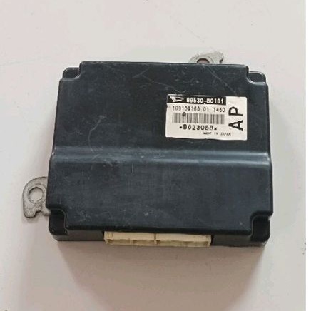 Jual Ecu transmisi matic toyota avanza original 89530-B0131 | Shopee ...