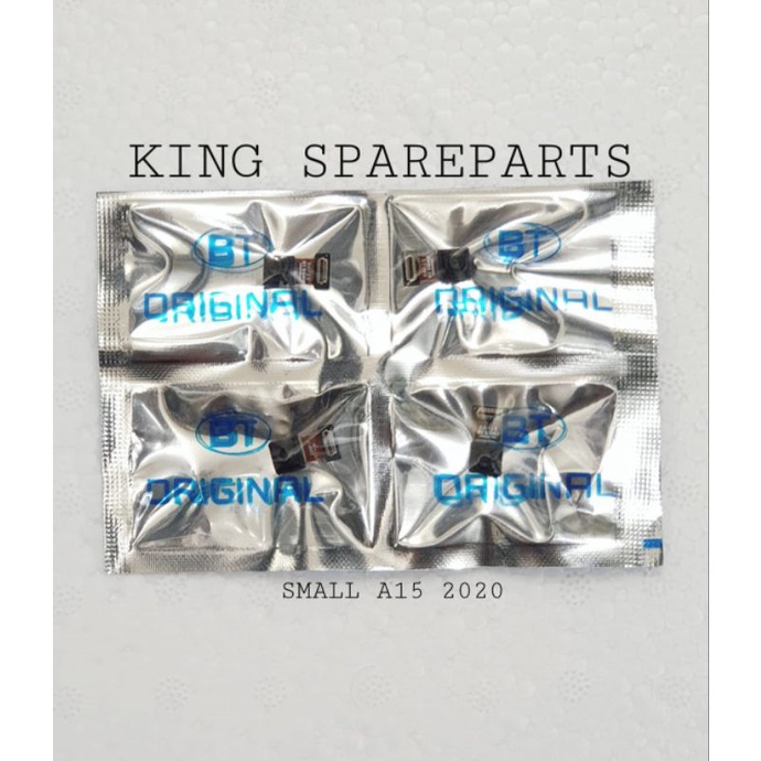 Jual CAMERA KAMERA OPPO A15 2020 SMALL DEPAN ORIGINAL | Shopee Indonesia