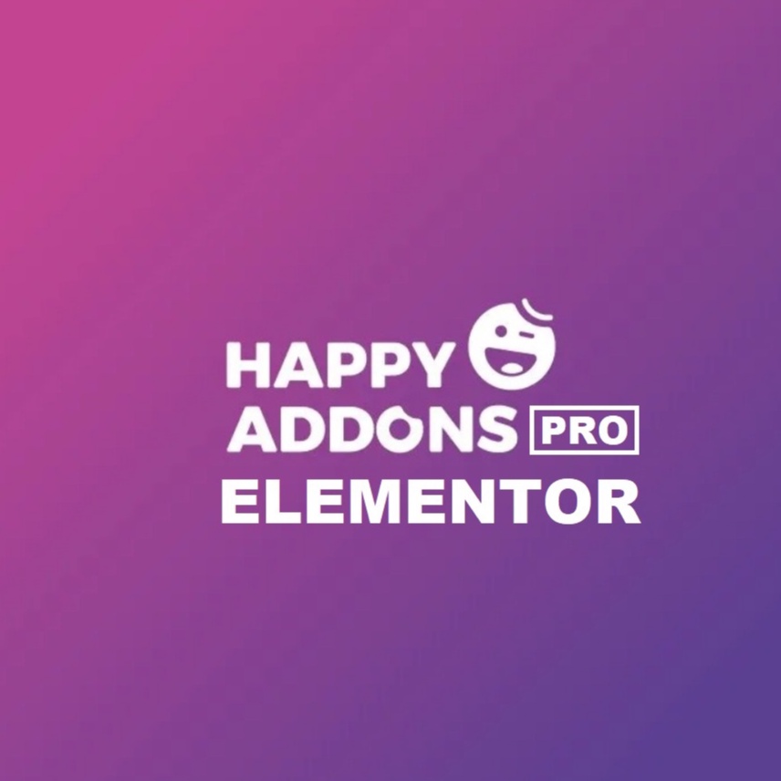 Jual Happy Elementor Addons Pro - GPL | Shopee Indonesia