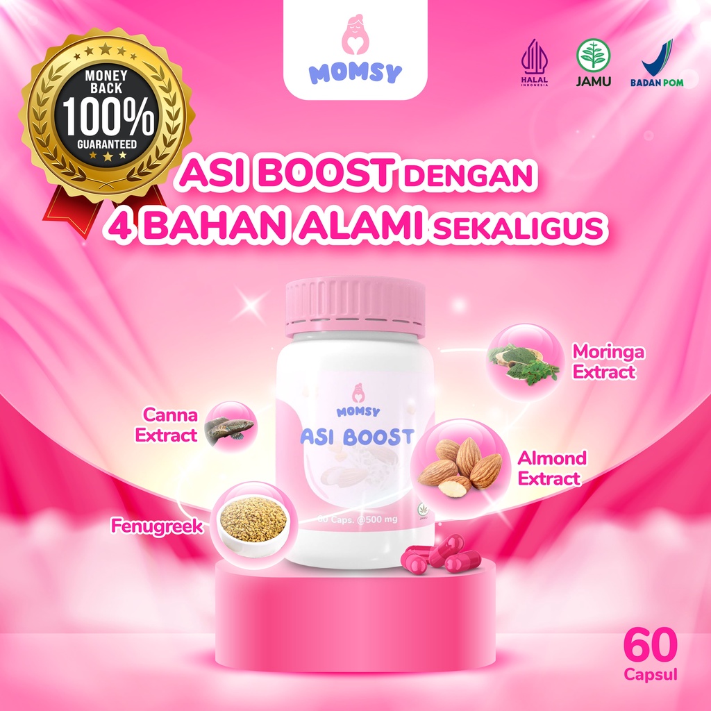 Jual booster asi moloco Harga Terbaik & Termurah April 2023 | Shopee ...