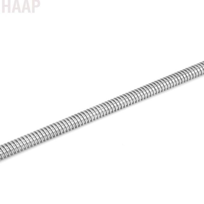 Jual Guia Linear Guide Rail Lead Screw Extension Threaded Rod | Shopee ...
