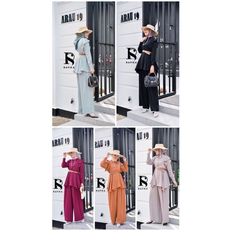 Jual Tory Set by Rafika Stores | Shopee Indonesia