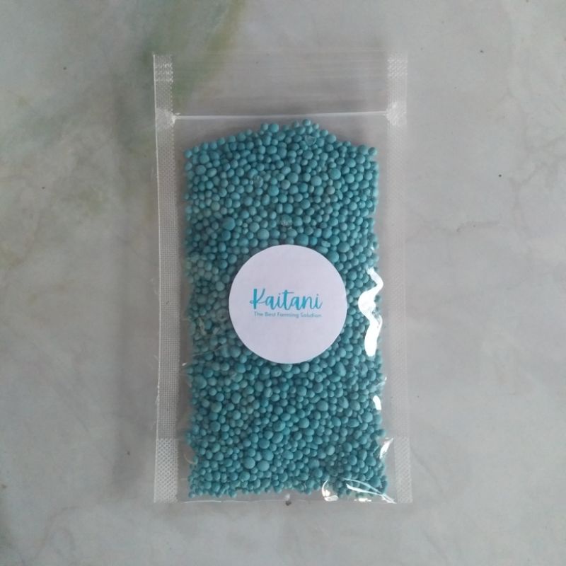Jual Pupuk NPK Mutiara Biru 16-16-16 100gr | Shopee Indonesia