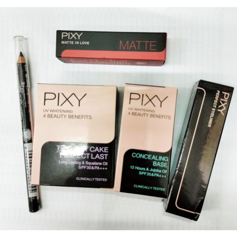Jual PAKET BASIC MAKEUP LENGKAP | Shopee Indonesia
