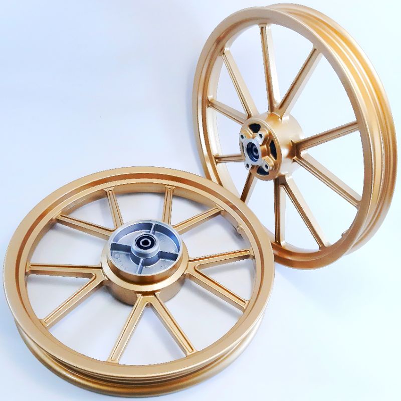 Jual Velg Power GP Drag-1 Jupiter Z | Shopee Indonesia
