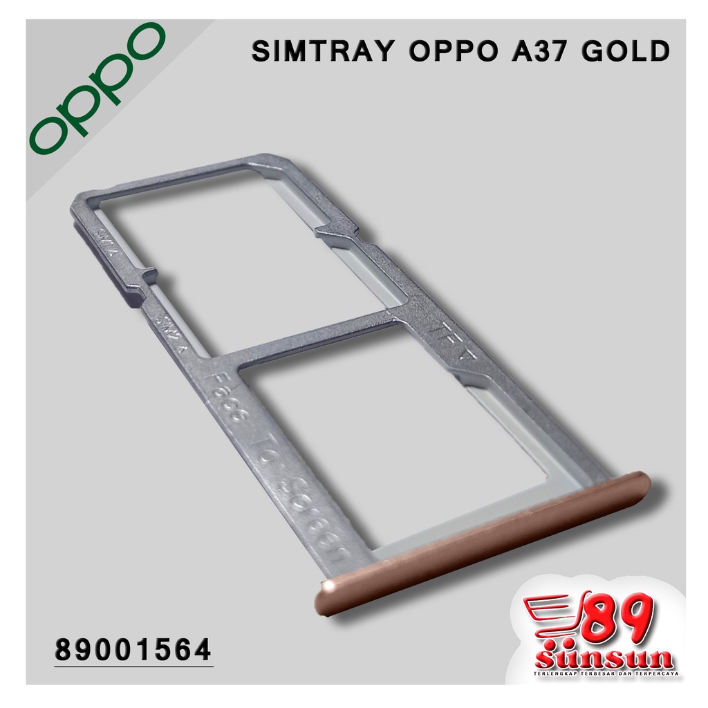 Jual Oppo A37 Harga Terlengkap & Harga Terbaru Mei 2026 | Shopee Indonesia
