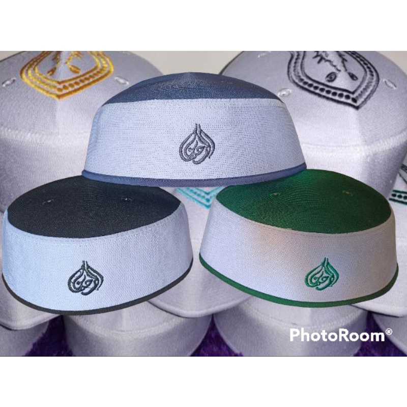 Jual PECI KOPYAH MALAYSIA ARRAHMAN | Shopee Indonesia