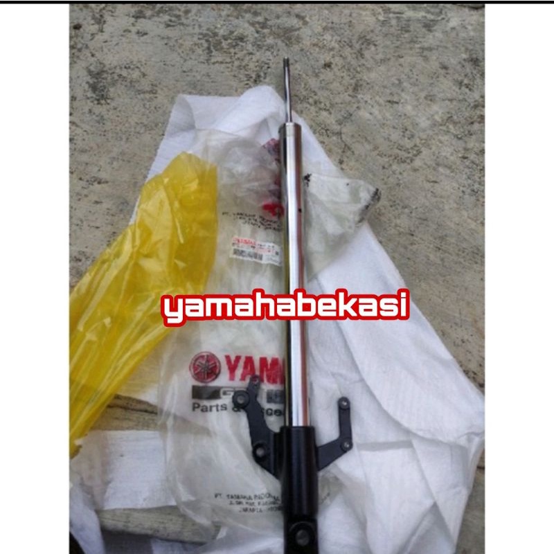 Jual INNER TUBE COMP 2 As Shock Depan XSR 155 Kanan Ori YGP B7D-F3120 ...