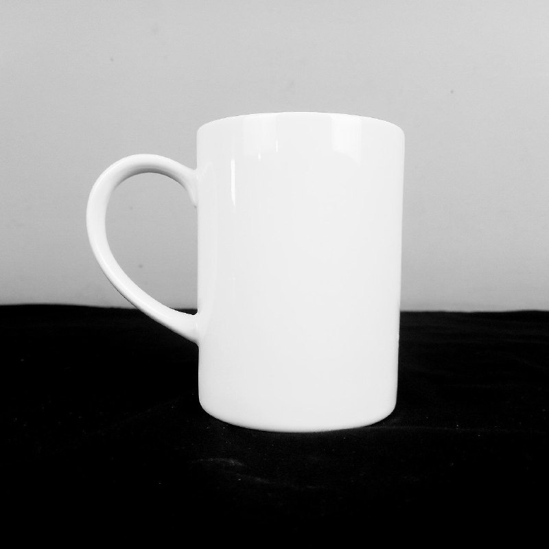 Jual Gelas / Mug Putih Polos / MUG AP | Shopee Indonesia