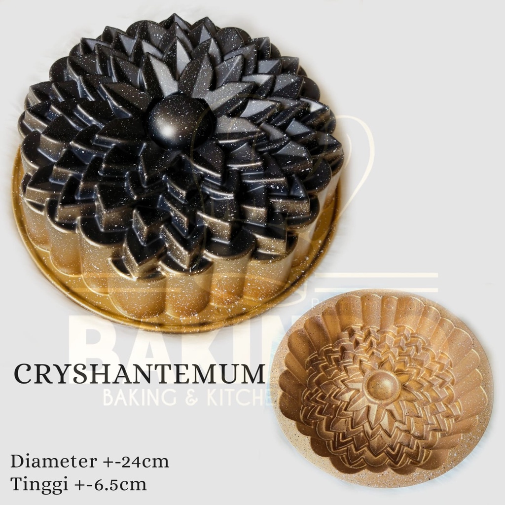 Jual Queensbakeware Loyang Sultan / Loyang Premium / Nordic Style ...