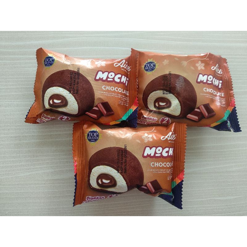 Jual AICE Mochi Coklat | Shopee Indonesia