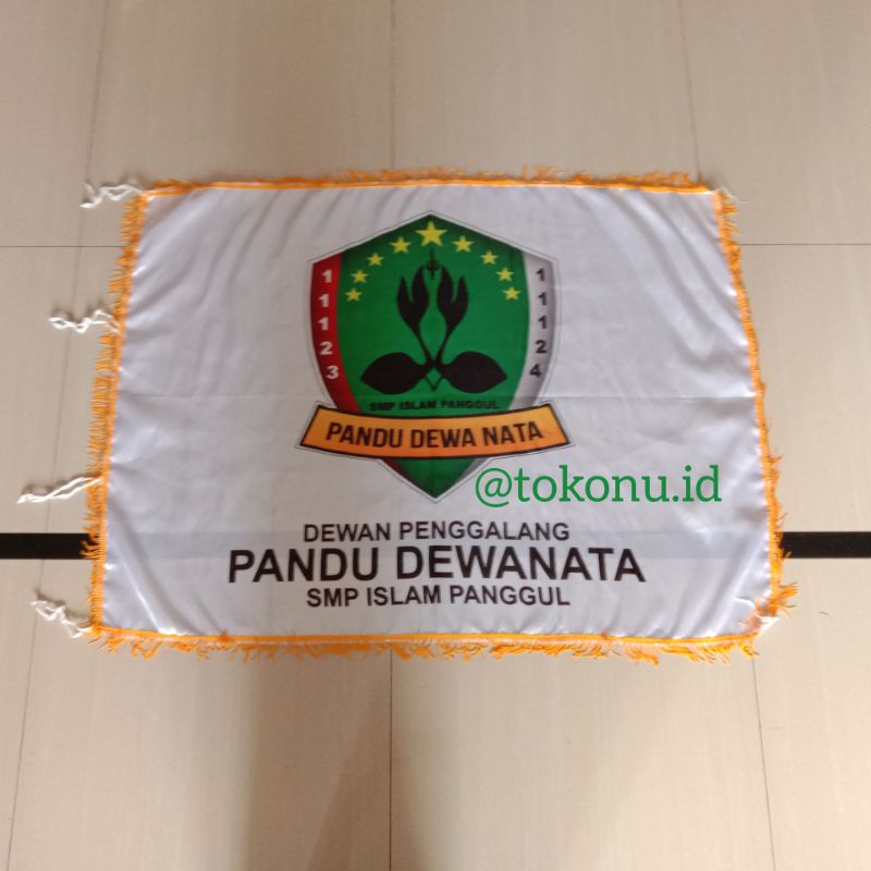 Jual BENDERA LOGO SUKA SUKA | Shopee Indonesia