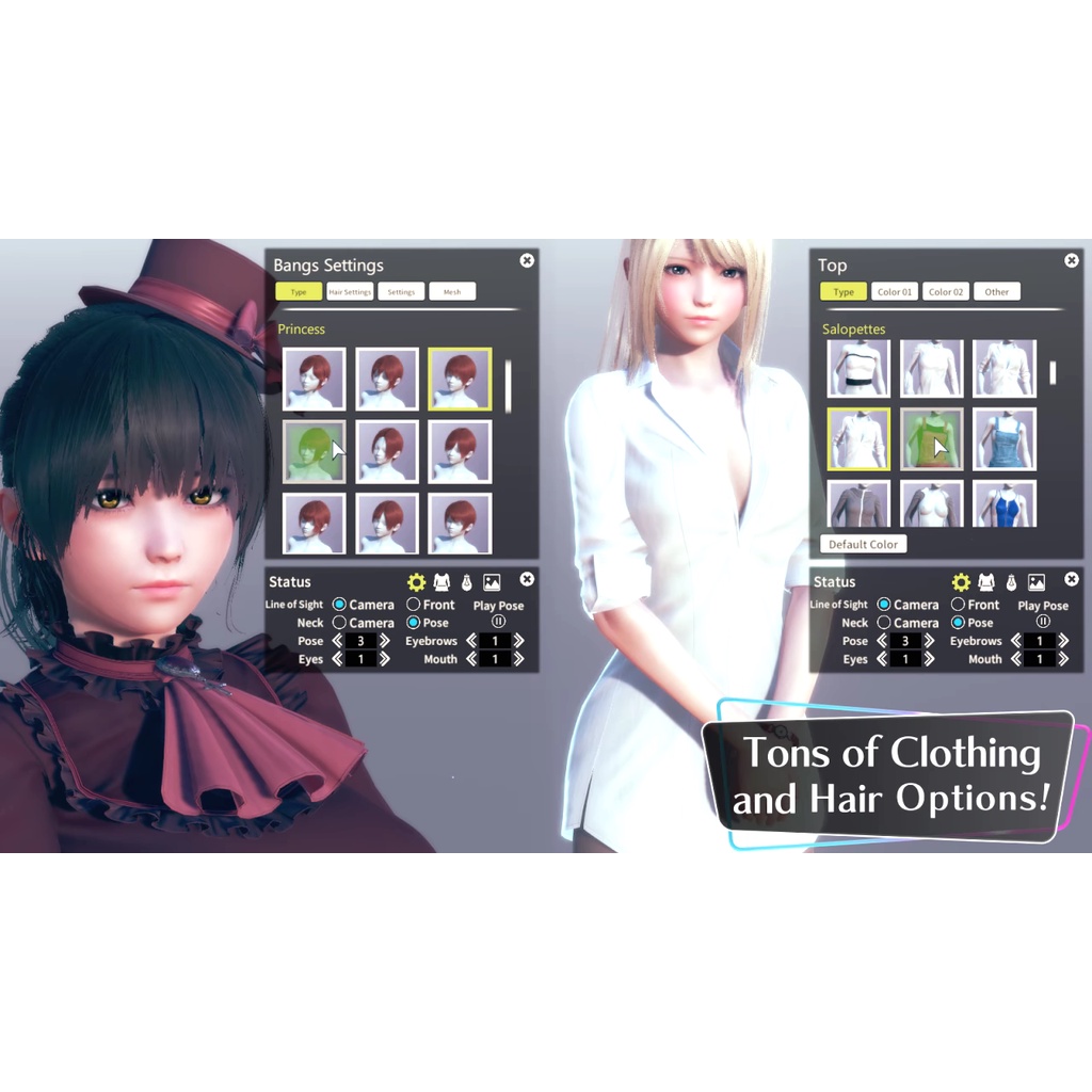 Honey Select 2 Libido Betterrepack R5 Final Full Mods Repack Otomi