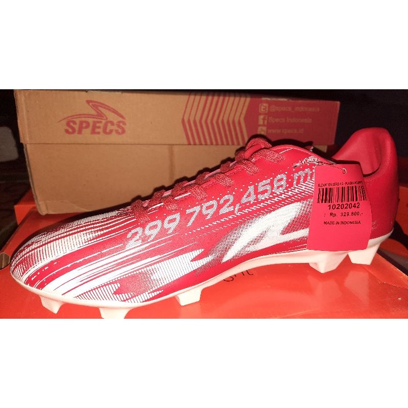 Jual specs elevation zero FG | Shopee Indonesia