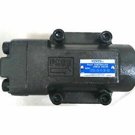 Jual Cpdg-03-E-50-50 Pilot Operated Check Valve Yuken | Shopee Indonesia