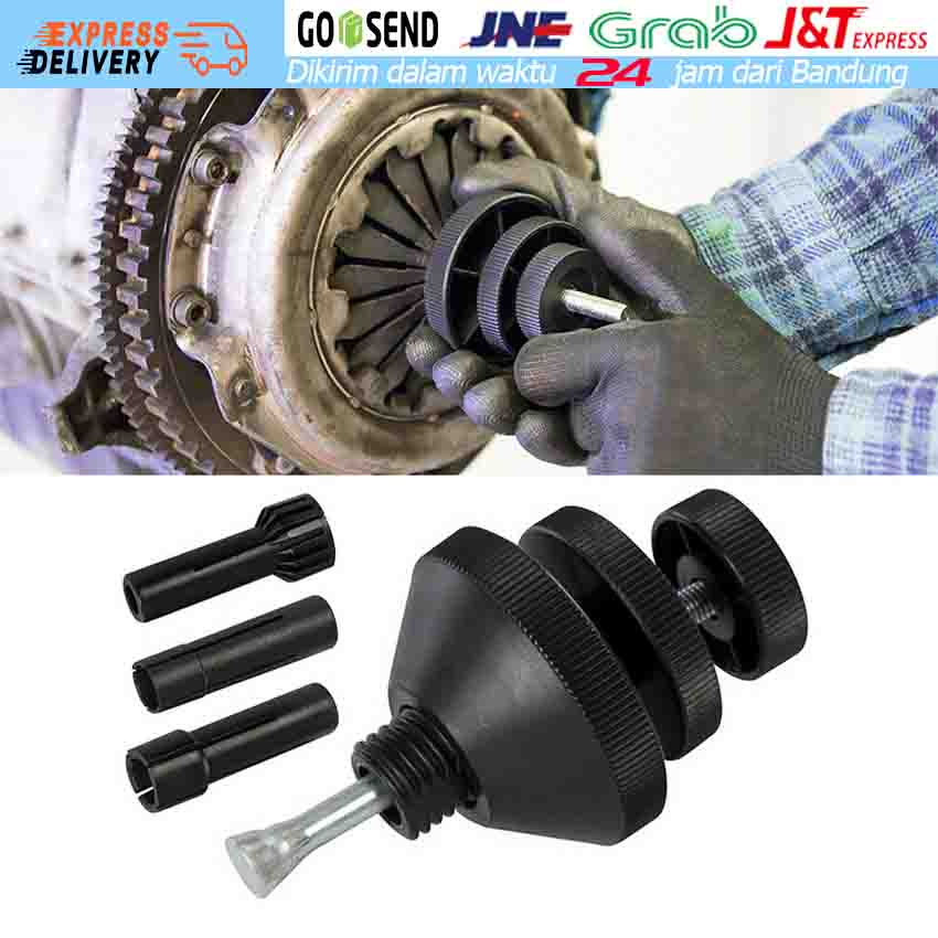 Jual Alat Pembongkar Kopling Mobil Alat Perata Kopling Otomatis ...