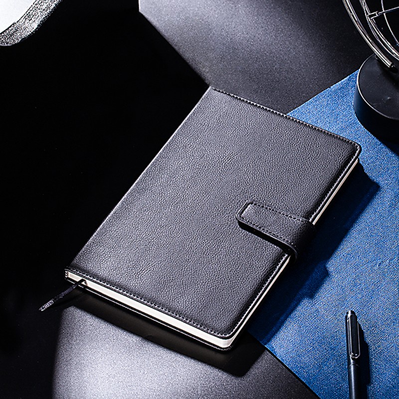 Jual Deli Concise Notebook Buku Catatan Ukuran 25K/16K Isi 120 lembar ...