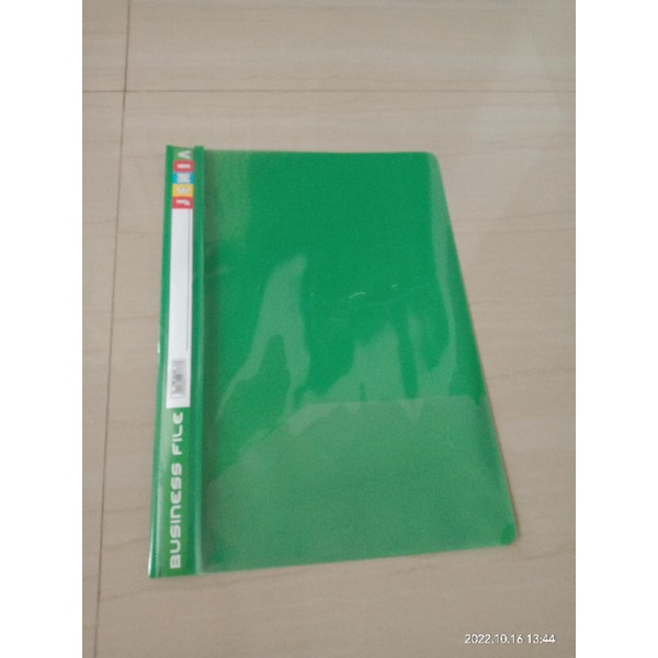 Jual Business file A4 kantong jenia-12 pcs | Shopee Indonesia