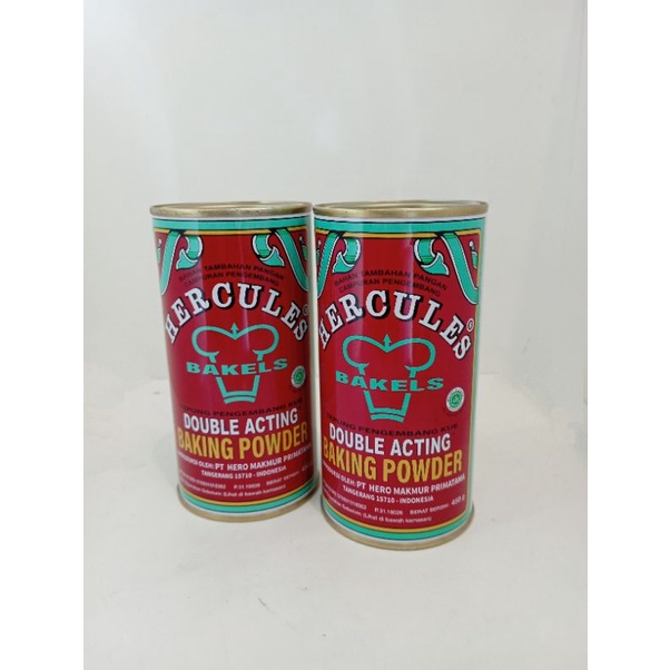 Jual Hercules Baking Powder | Shopee Indonesia